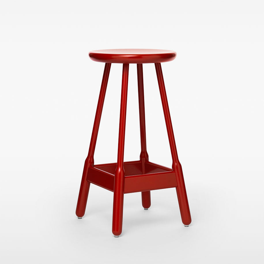 Albert Bar Stool H740